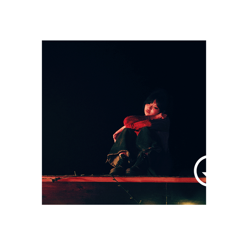 Buzzkill Digital Album - Lyn Lapid Official Store